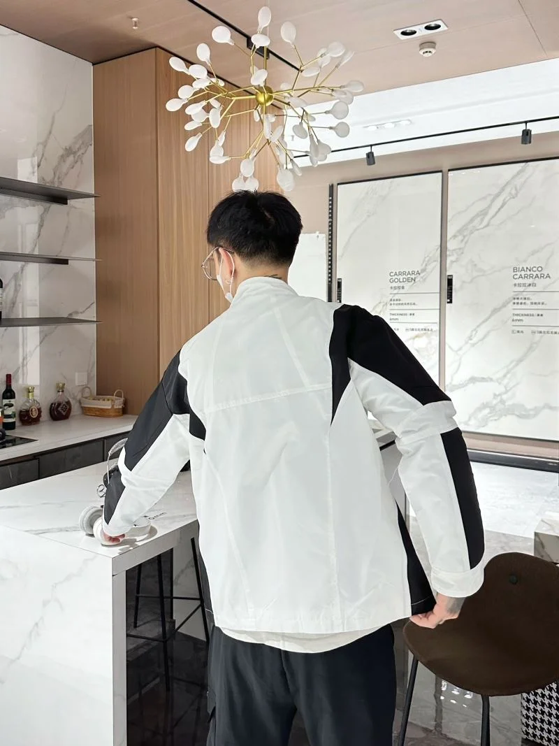 Brand-original Prada Outwear
