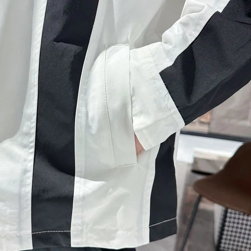 Brand-original Prada Outwear