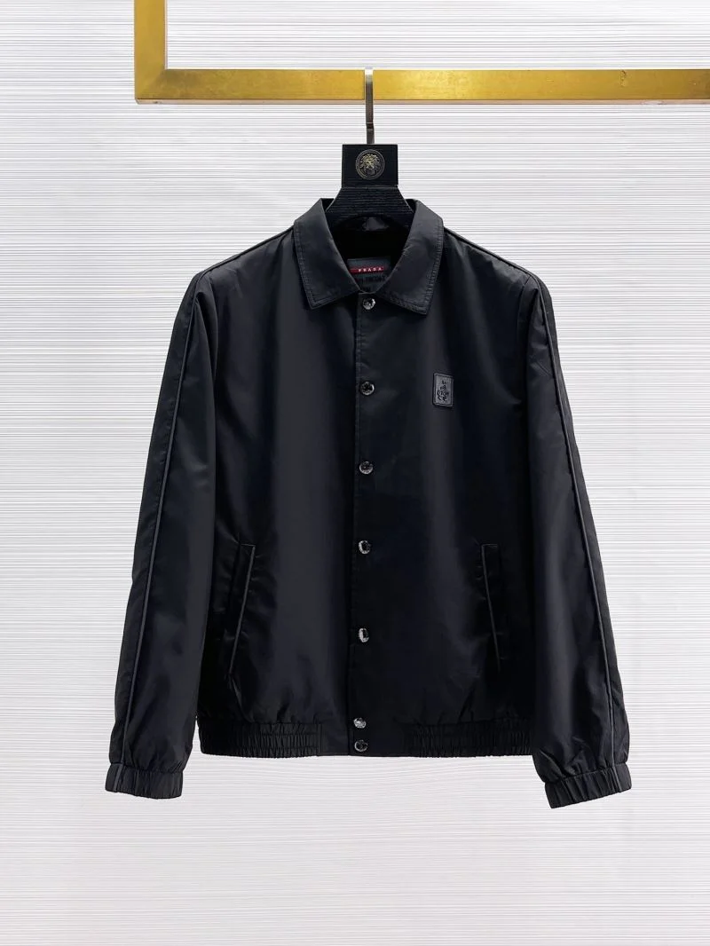 Prada Outwear