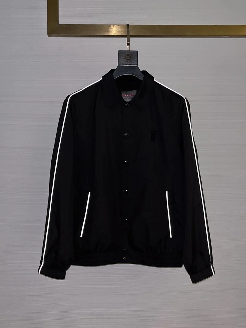 Economical Prada Outwear