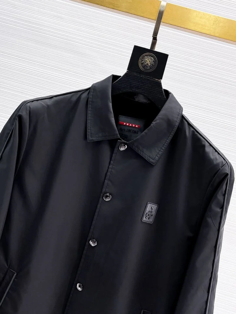 Economical Prada Outwear