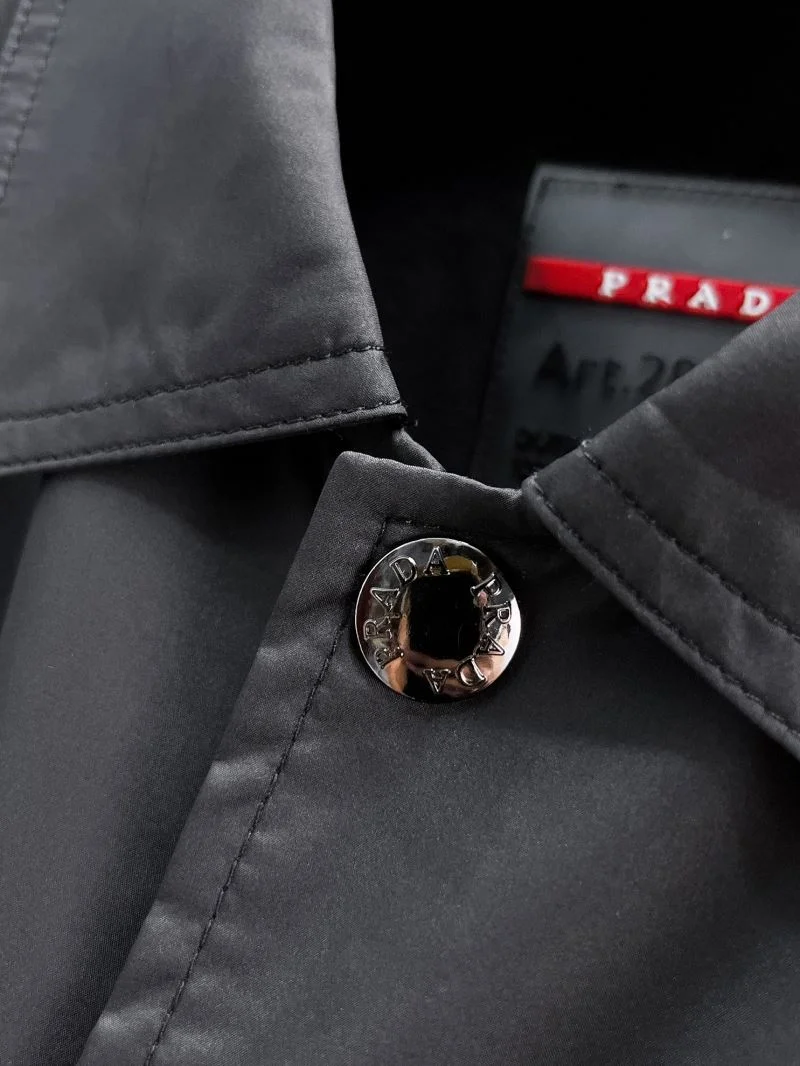 Economical Prada Outwear
