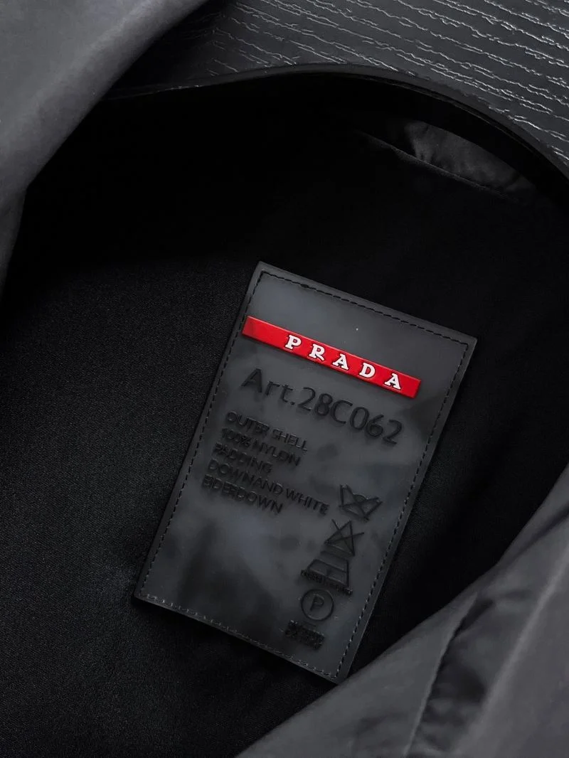 Economical Prada Outwear
