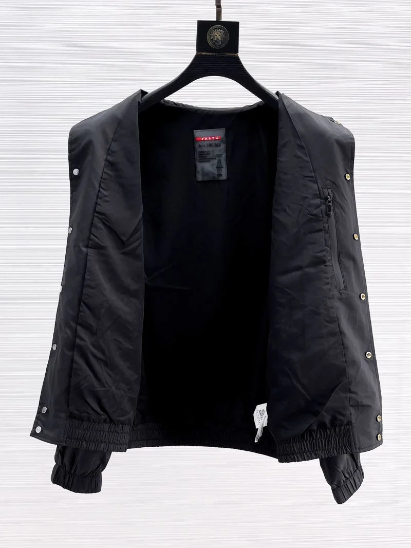 Economical Prada Outwear
