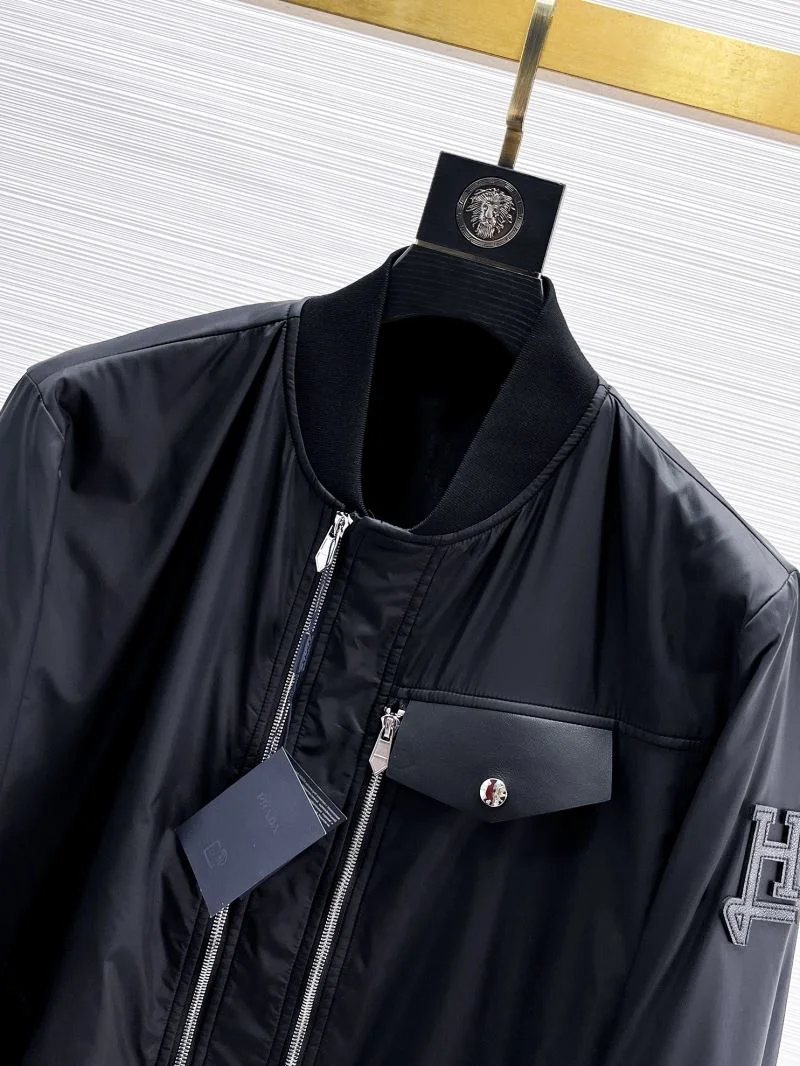 High accuracy Prada Outwear