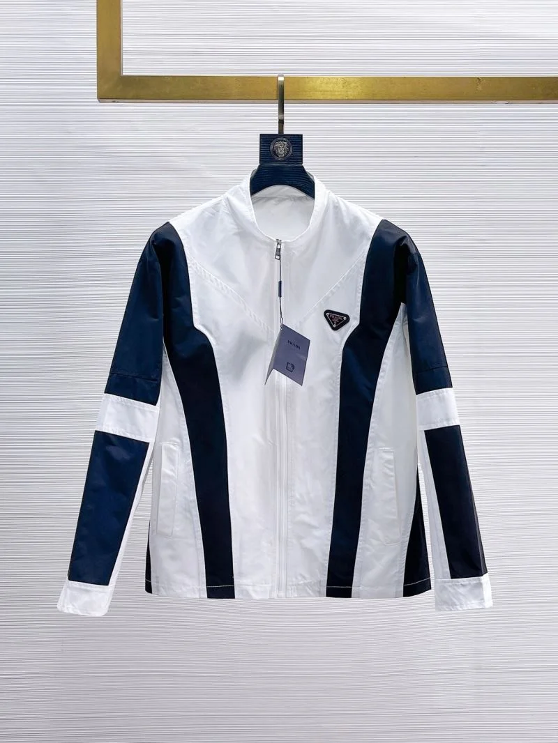 Prada Outwear