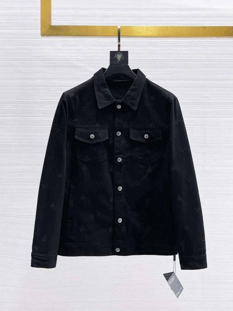 Prada Outwear