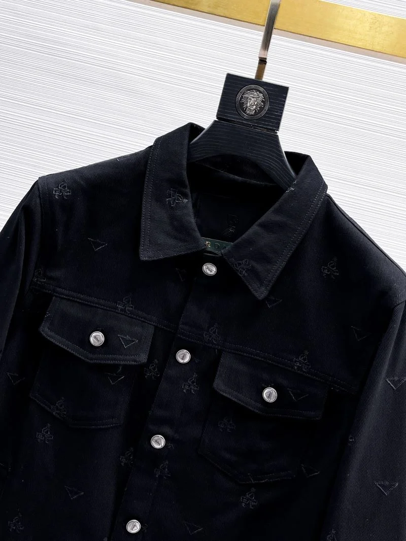 Precise copy Prada Outwear