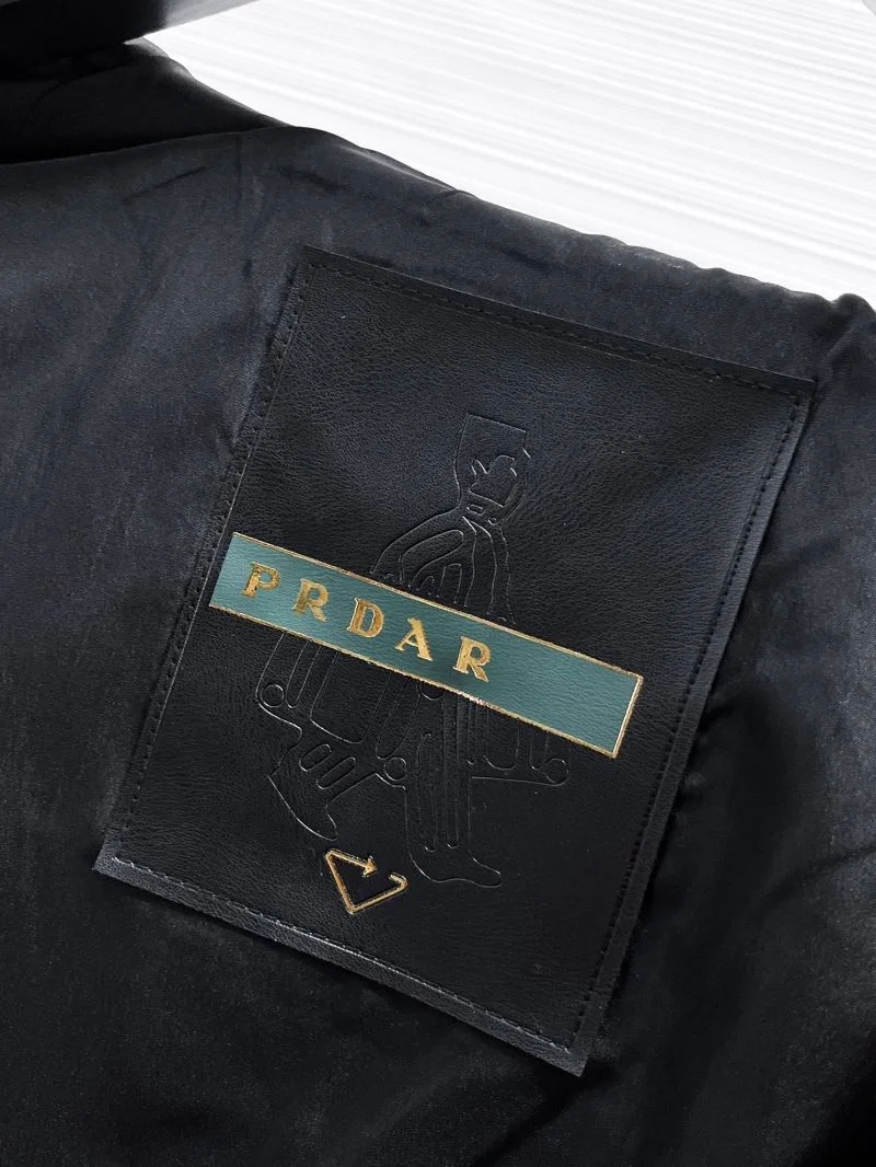 Precise copy Prada Outwear