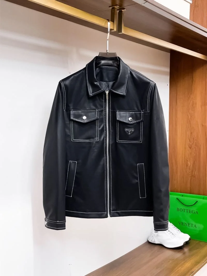 Prada Outwear