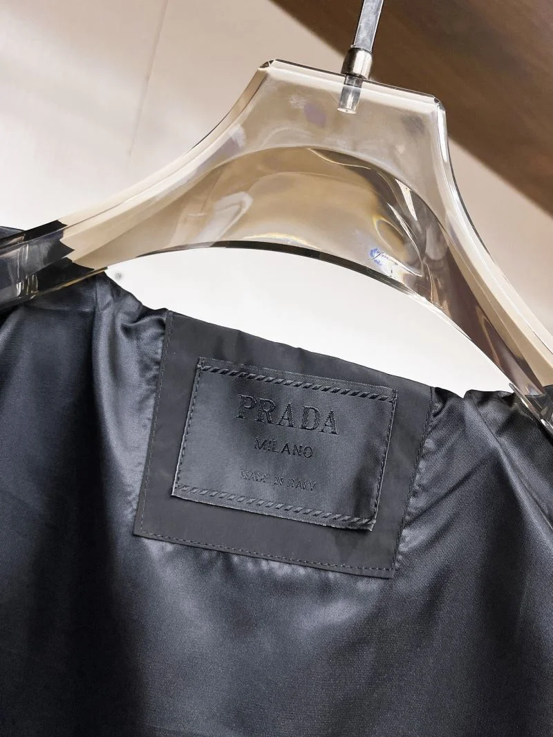 Bargain Prada Outwear