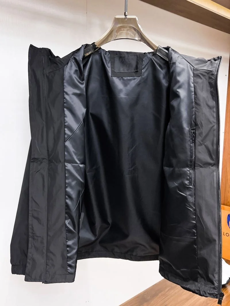 Bargain Prada Outwear