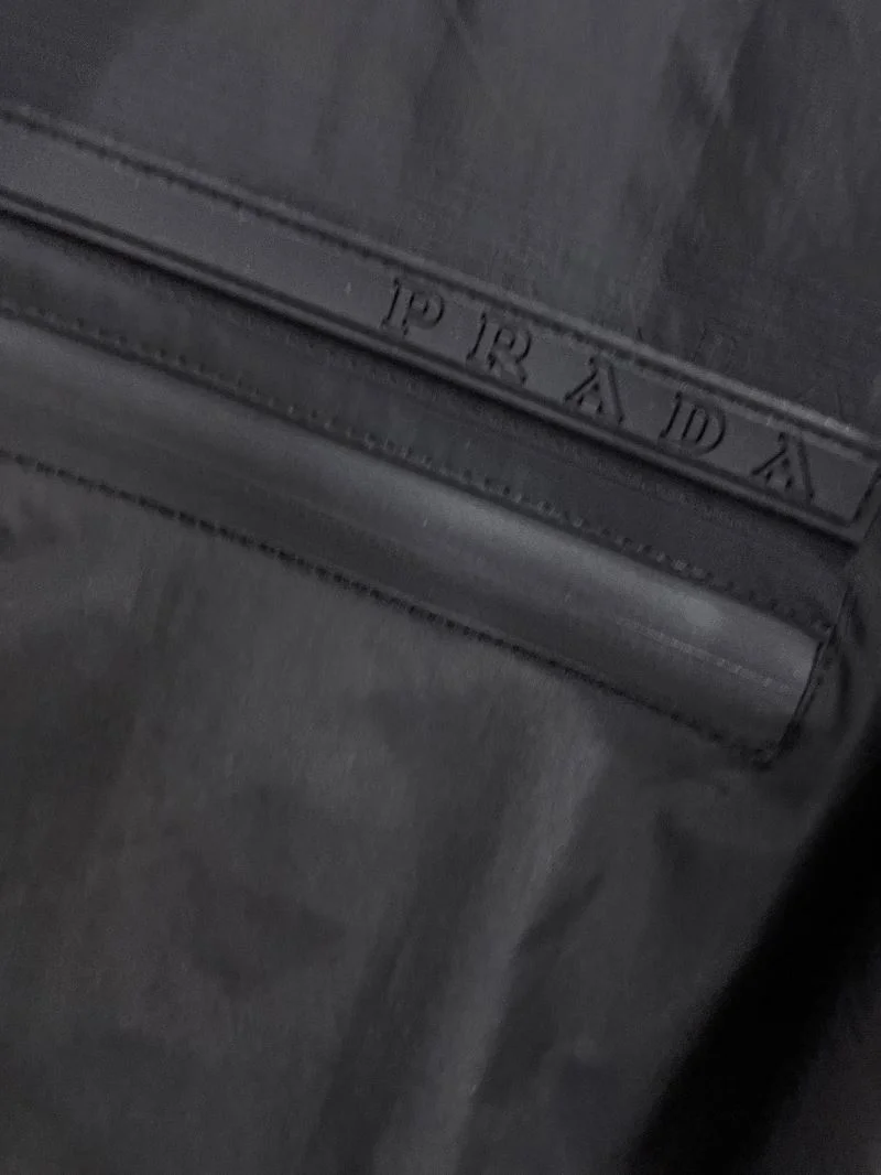 Bargain Prada Outwear
