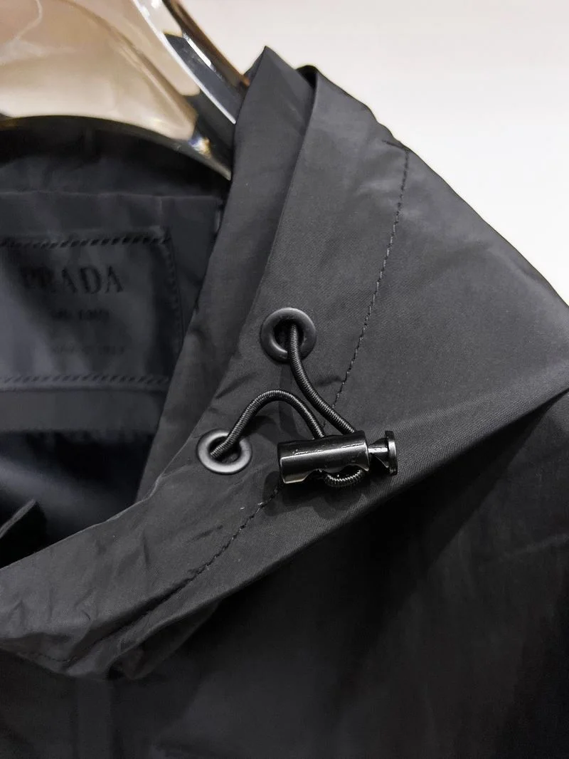 Bargain Prada Outwear