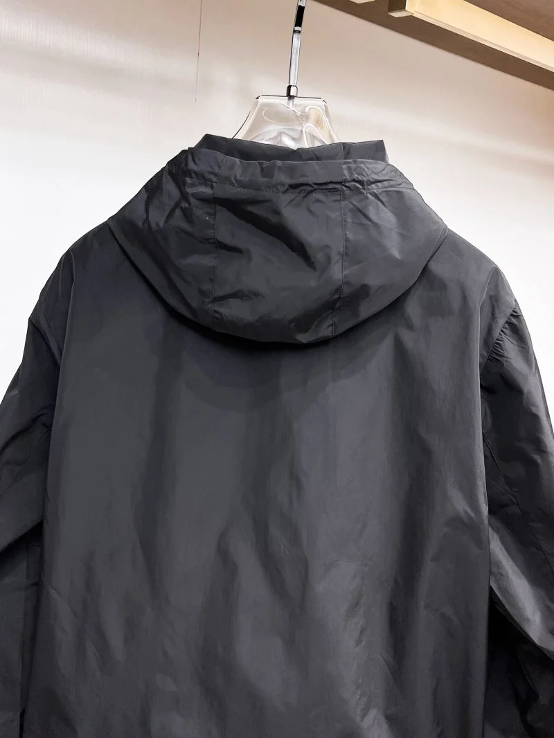 Bargain Prada Outwear