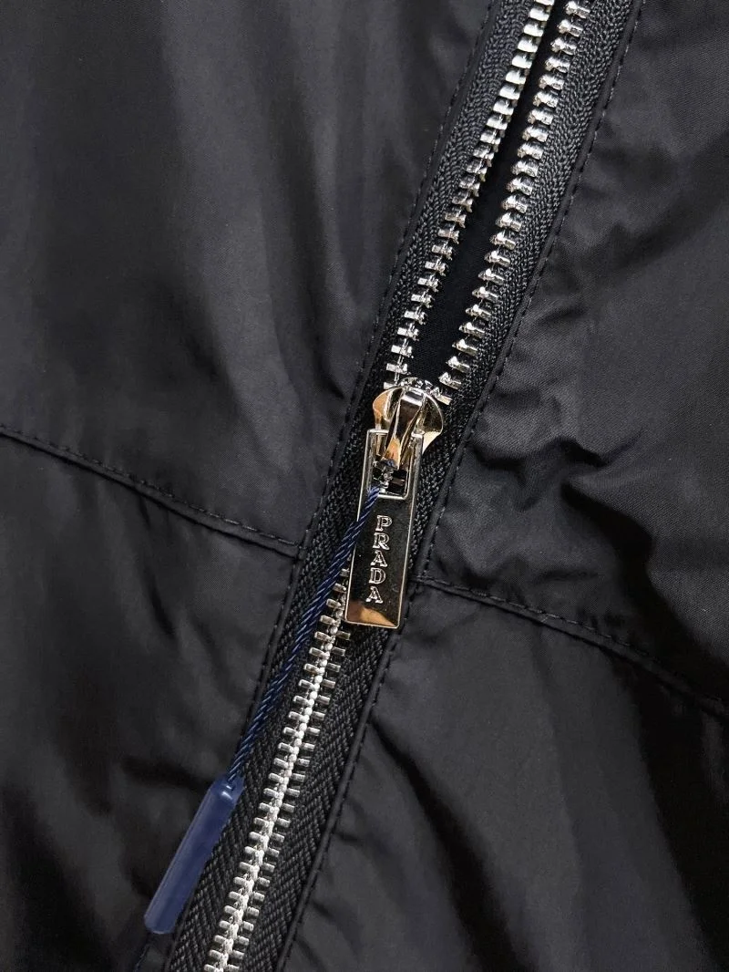 Precise copy Prada Outwear