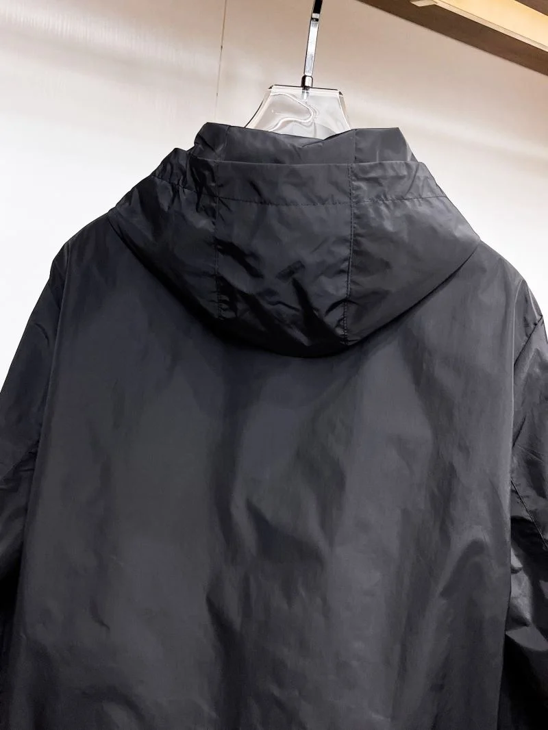 Precise copy Prada Outwear