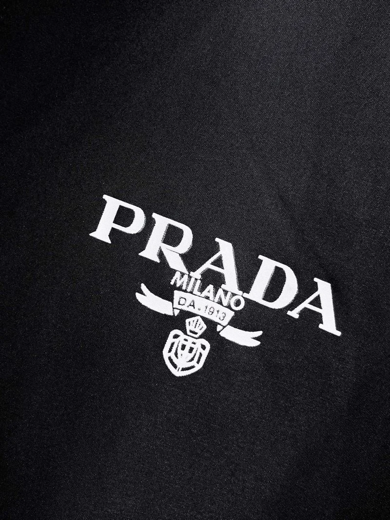 Precise copy Prada Outwear