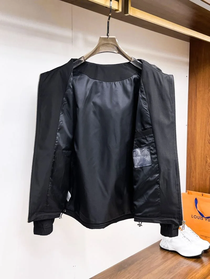 Precise copy Prada Outwear