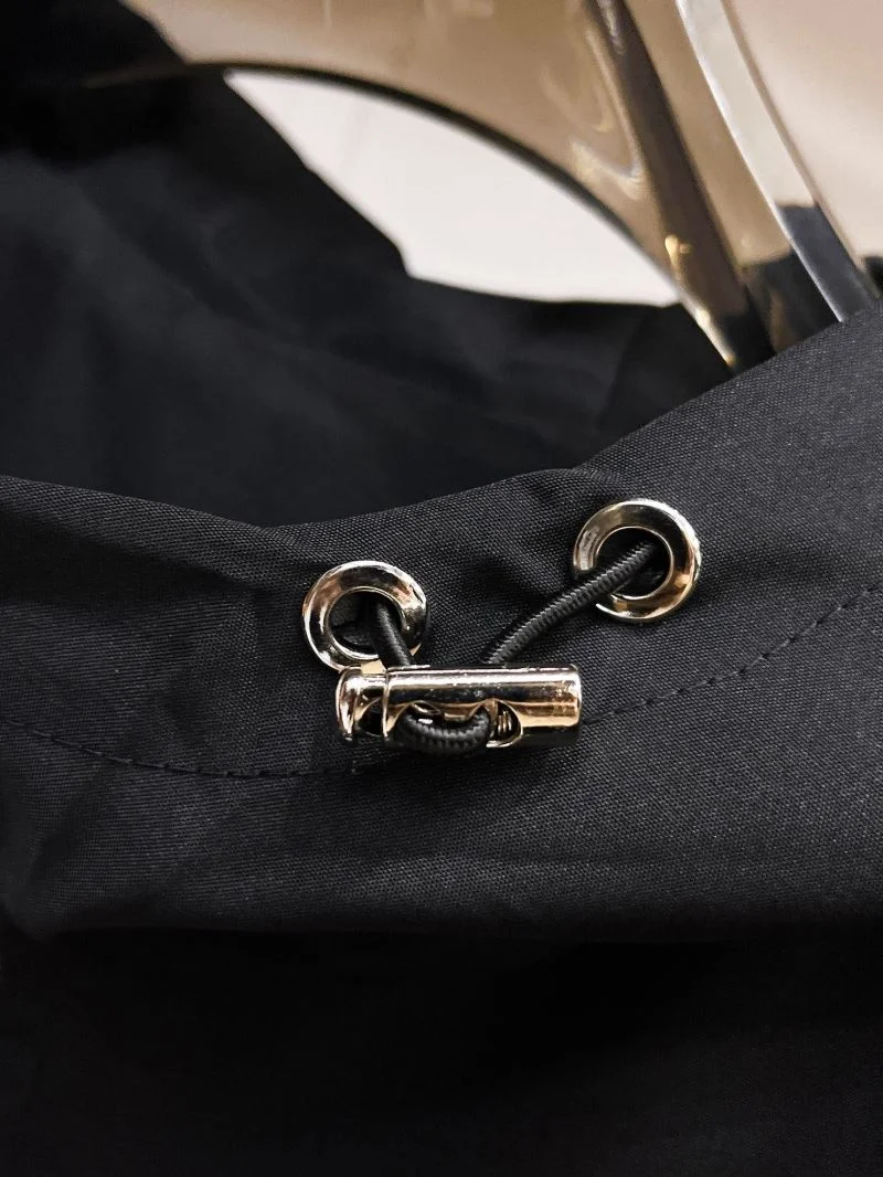 Precise copy Prada Outwear