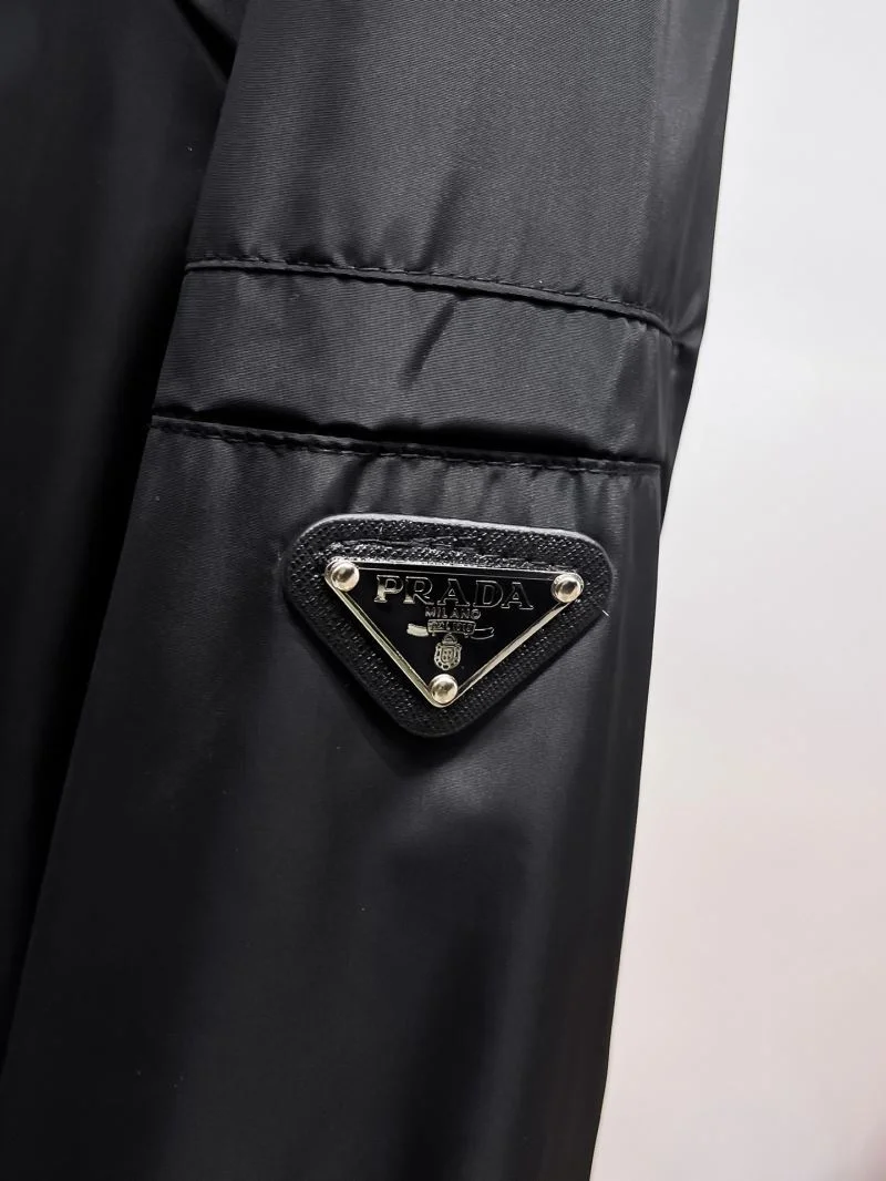 Perfect replica Prada Outwear