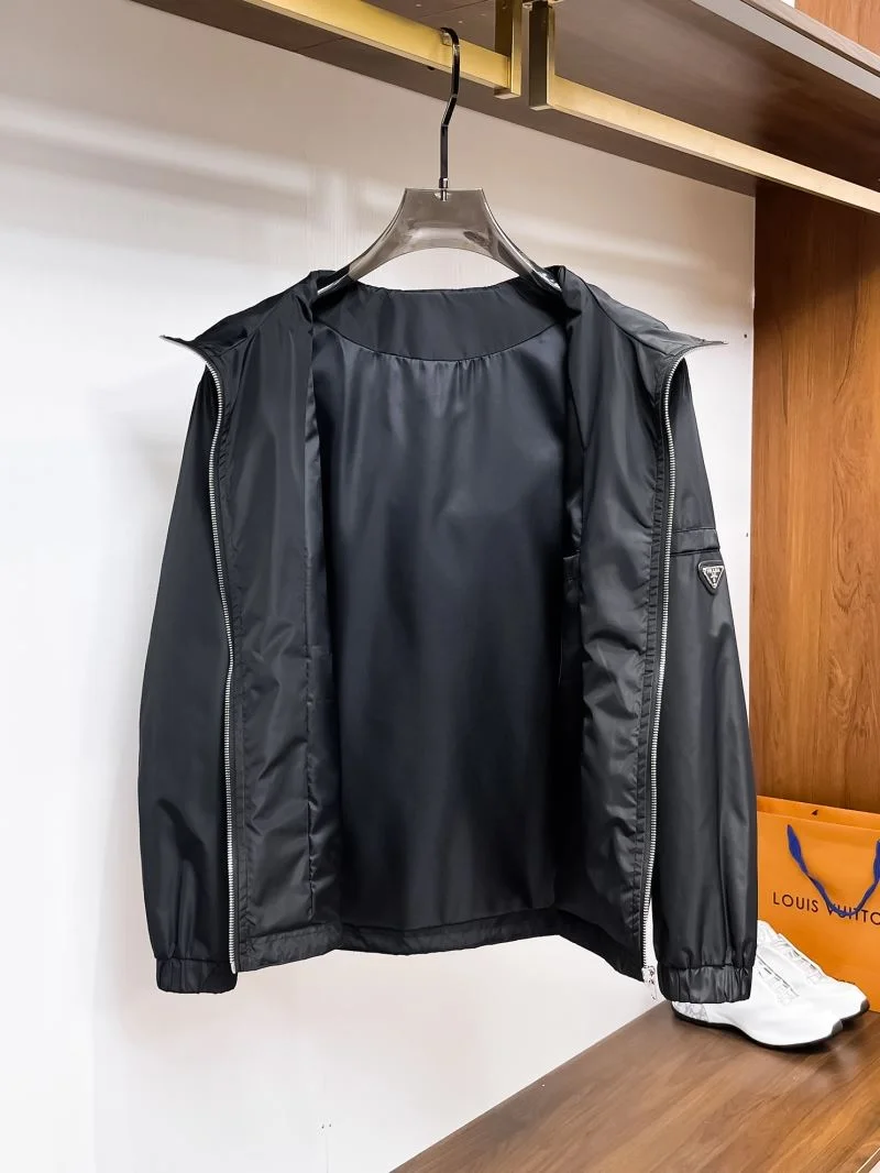 Perfect replica Prada Outwear