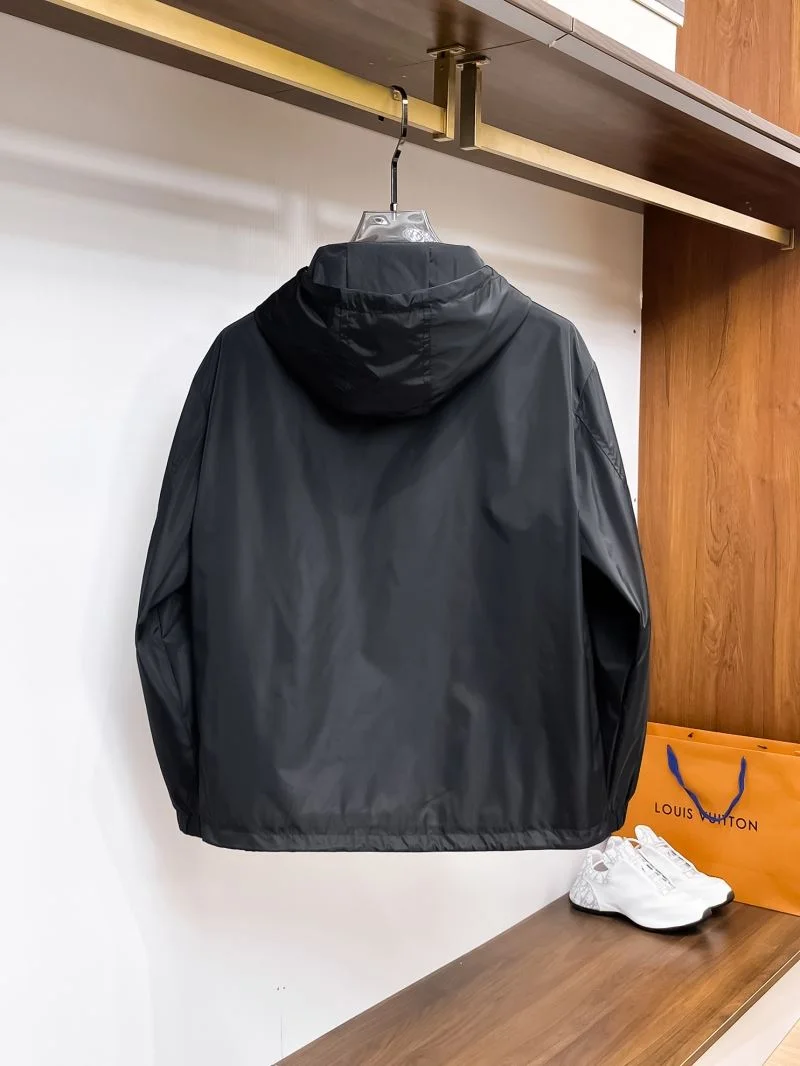 Perfect replica Prada Outwear