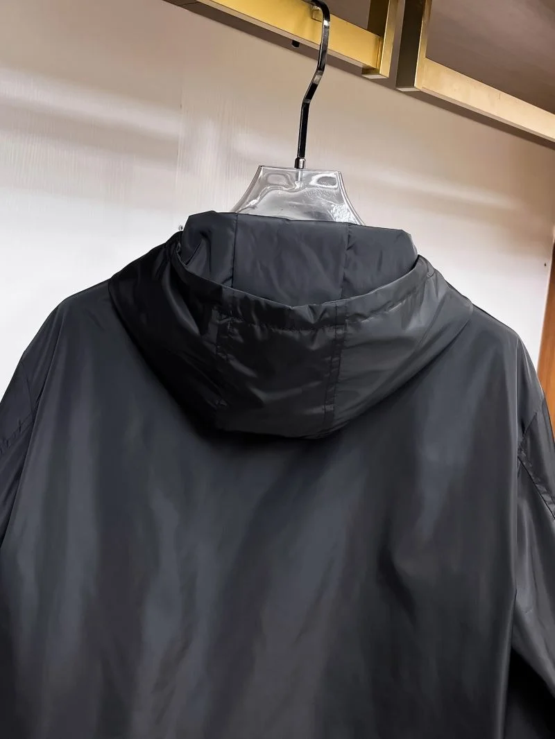 Perfect replica Prada Outwear