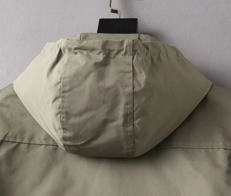 Legit Prada Outwear