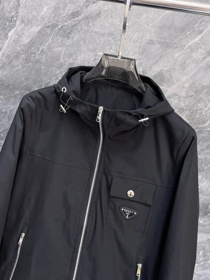 OEM Prada Outwear