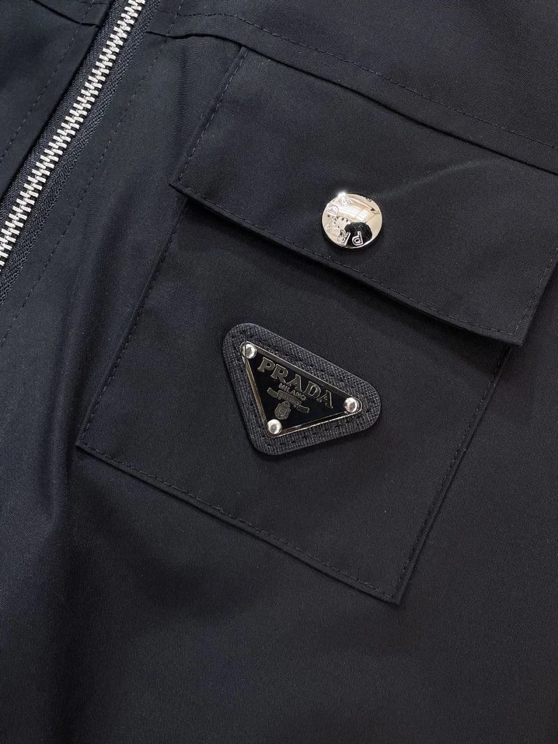 OEM Prada Outwear