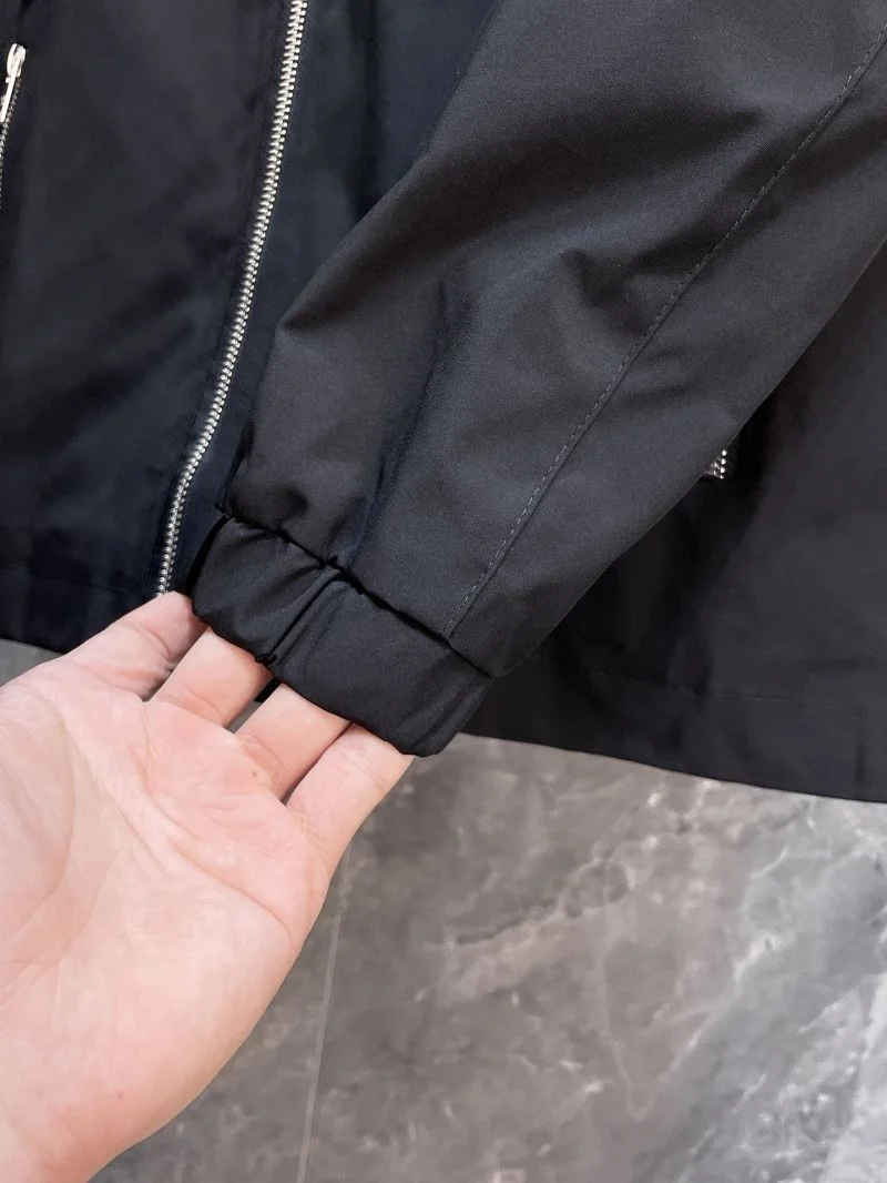 OEM Prada Outwear