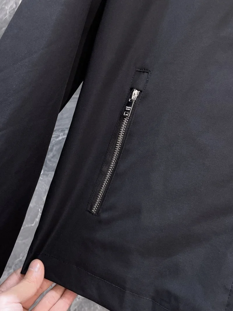 OEM Prada Outwear