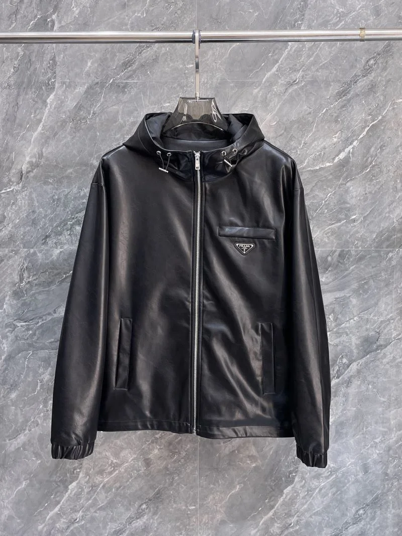 Prada Outwear