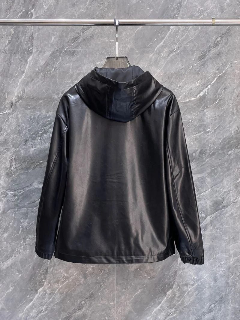 High fidelity Prada Outwear
