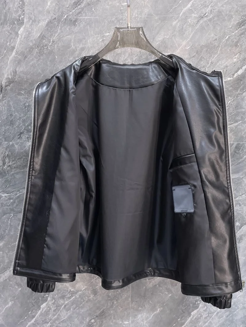 High fidelity Prada Outwear