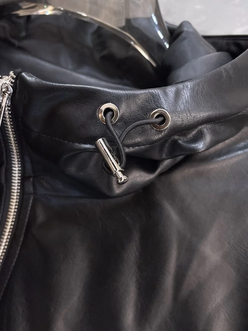 High fidelity Prada Outwear
