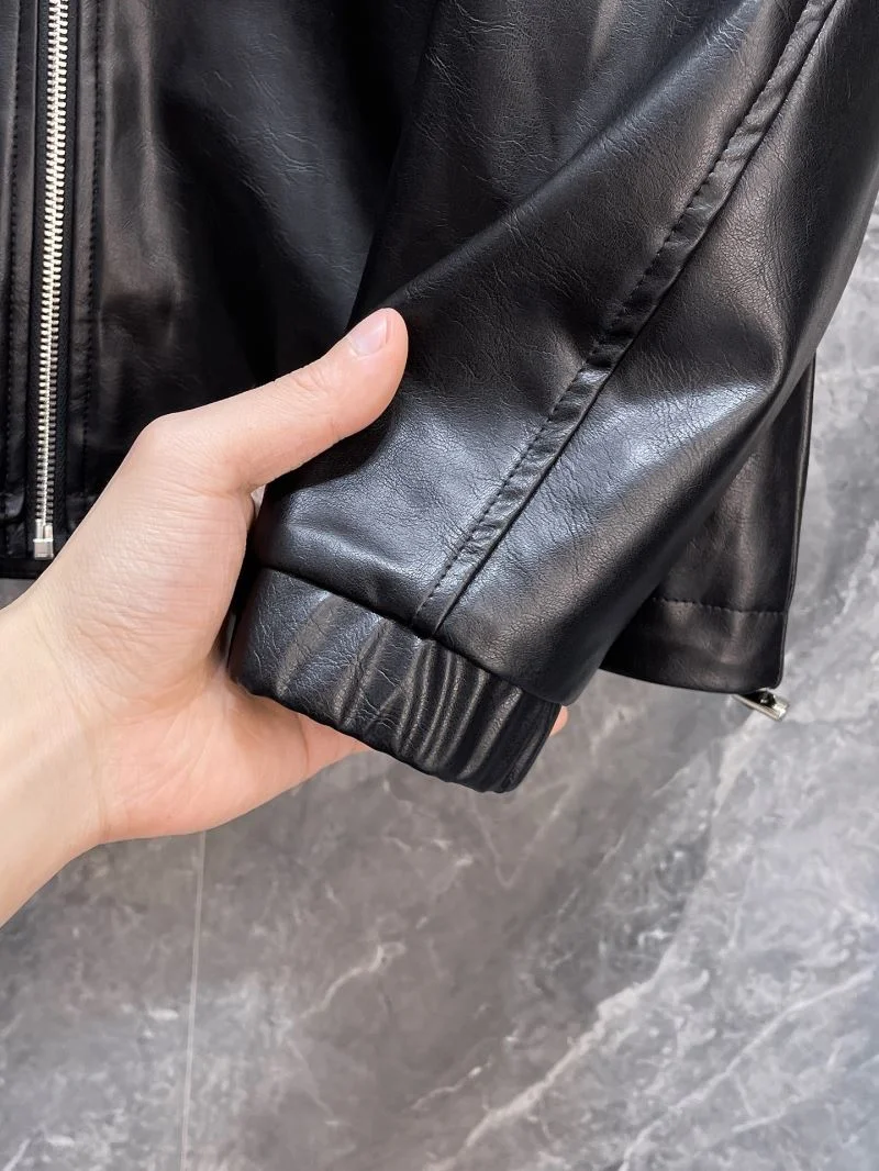 High fidelity Prada Outwear