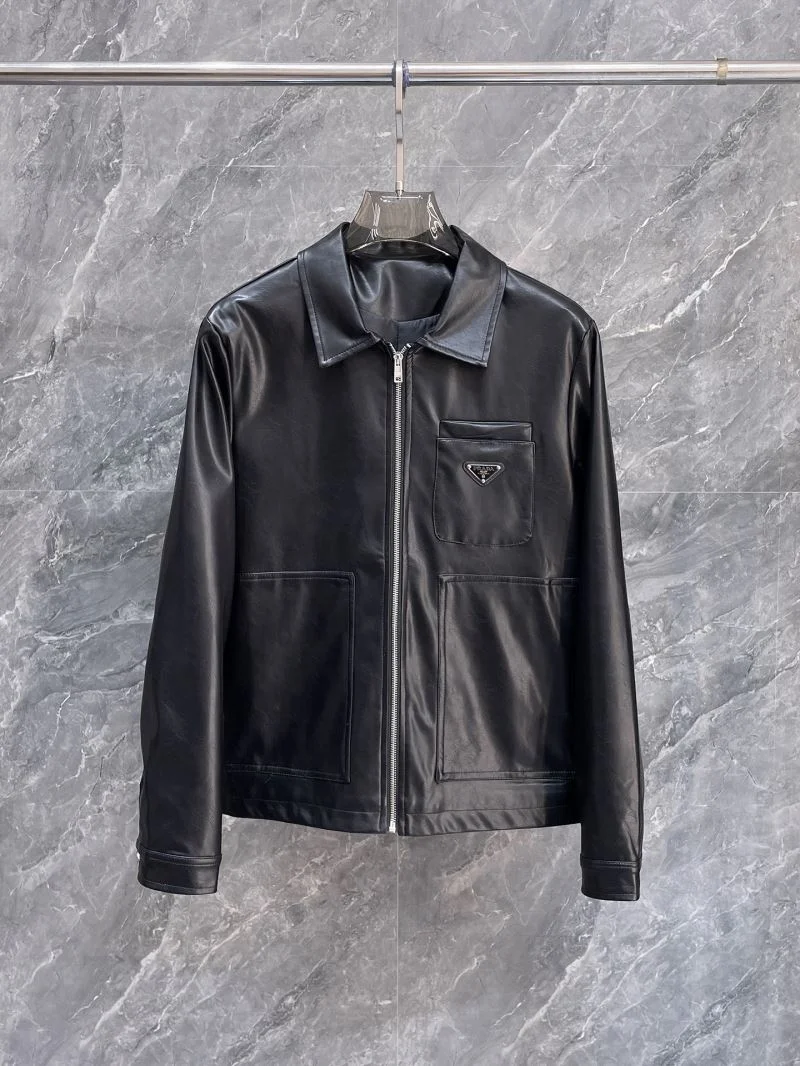Prada Outwear