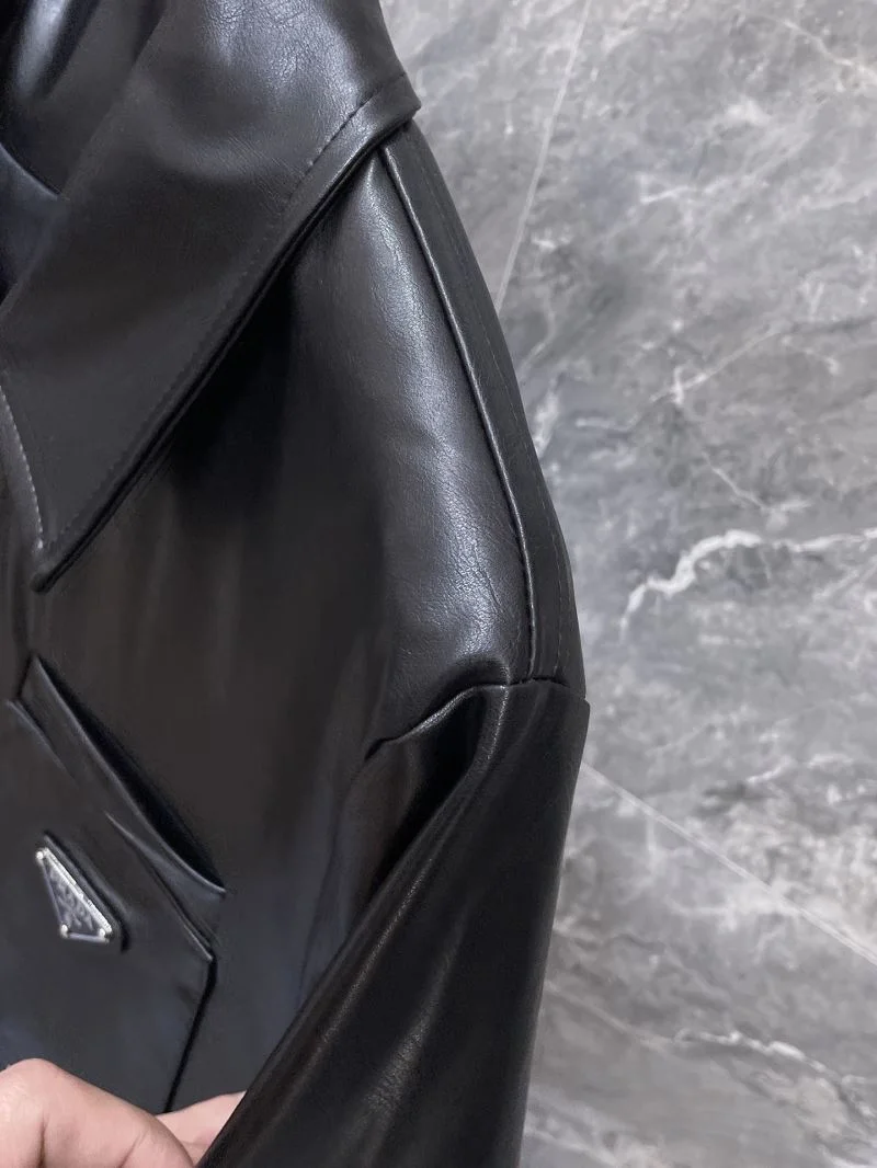 Legit Prada Outwear
