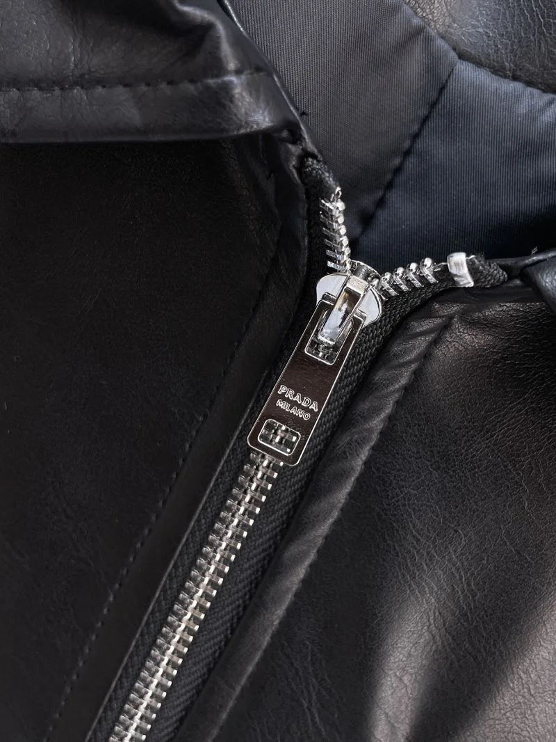 Legit Prada Outwear