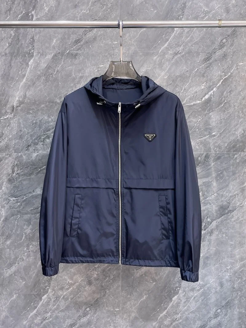 Prada Outwear