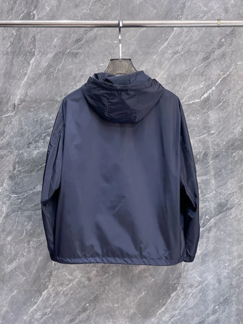 Brand-original Prada Outwear