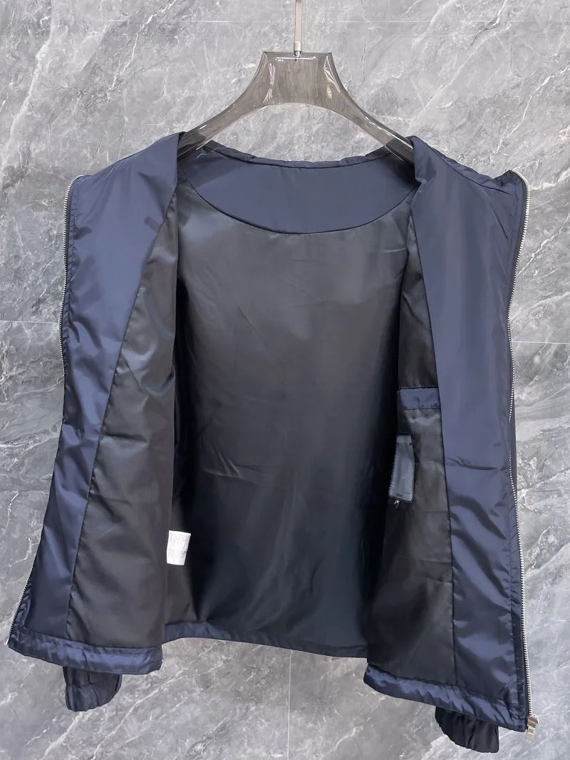 Brand-original Prada Outwear