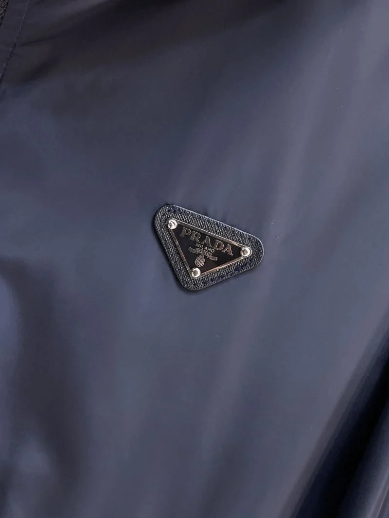Brand-original Prada Outwear