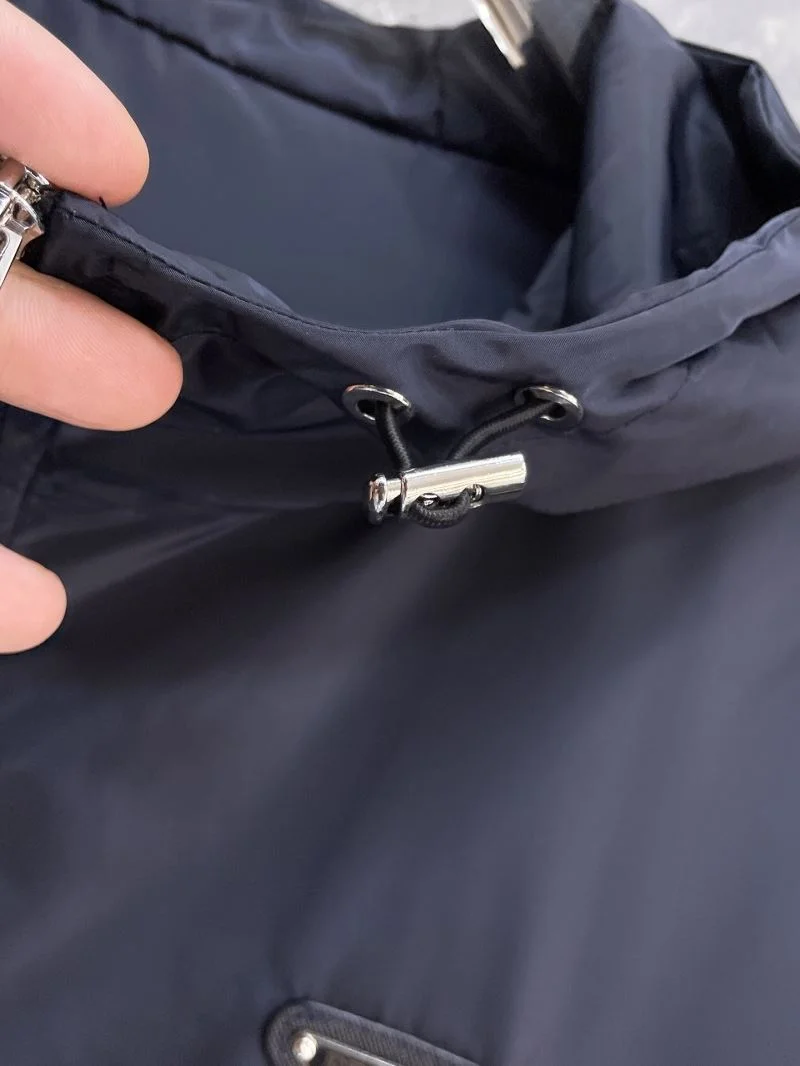 Brand-original Prada Outwear