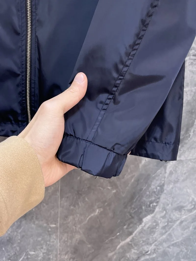 Brand-original Prada Outwear