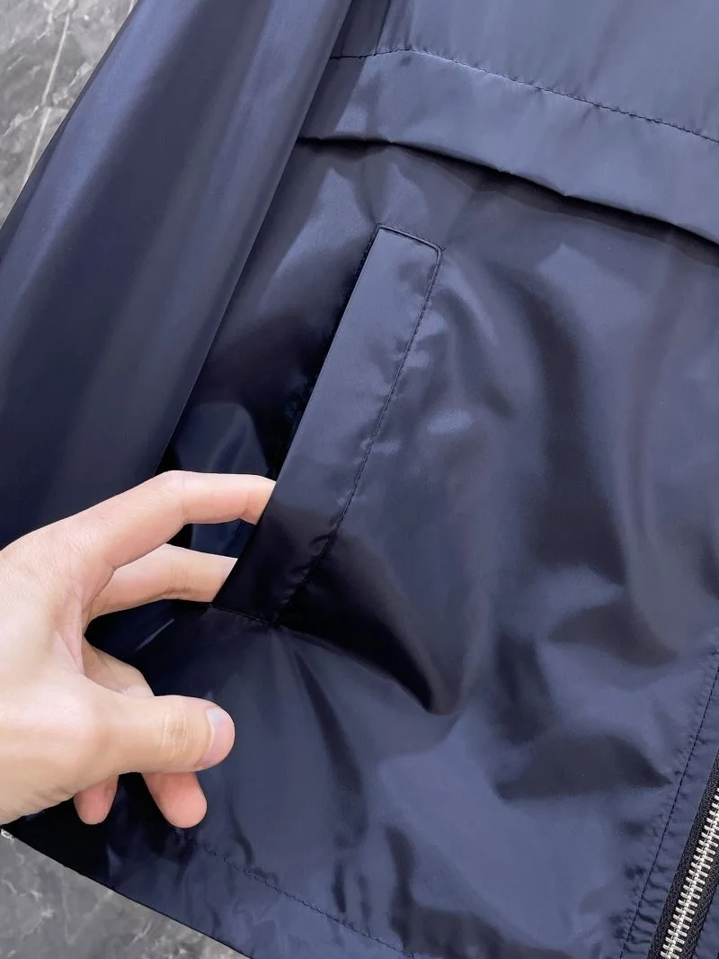 Brand-original Prada Outwear