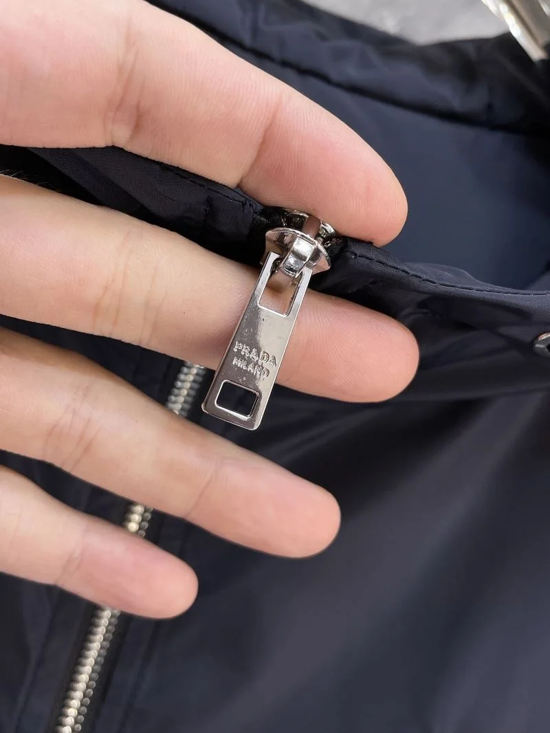 Brand-original Prada Outwear