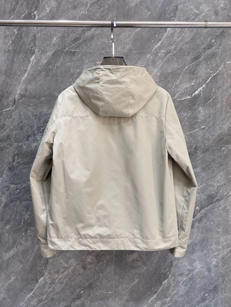 Legit Prada Outwear